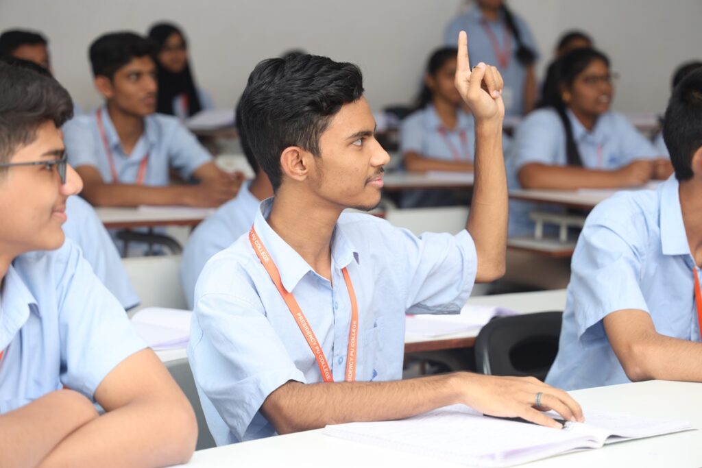 Integrated Head – Best PU College